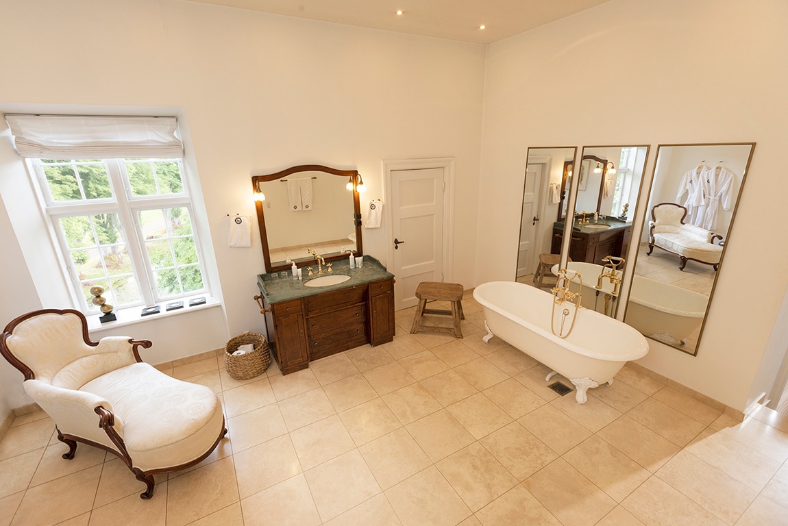 Ellen Marsvin - Holckenhavn