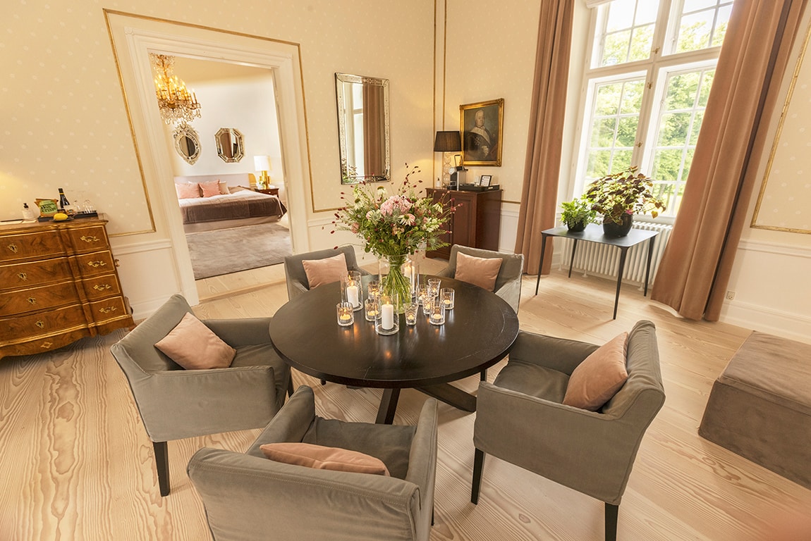 Ellen Marsvin - Holckenhavn