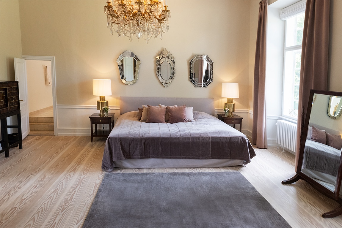 Ellen Marsvin - Holckenhavn