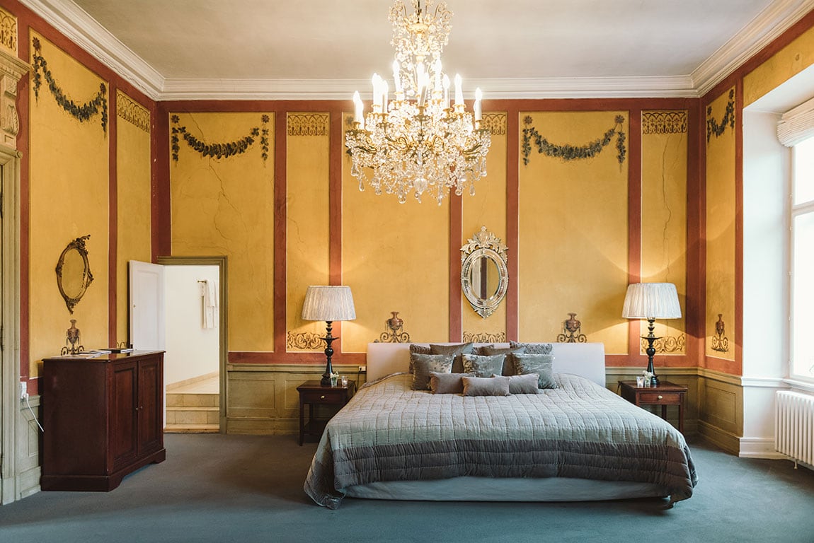 Ellen Marsvin - Holckenhavn