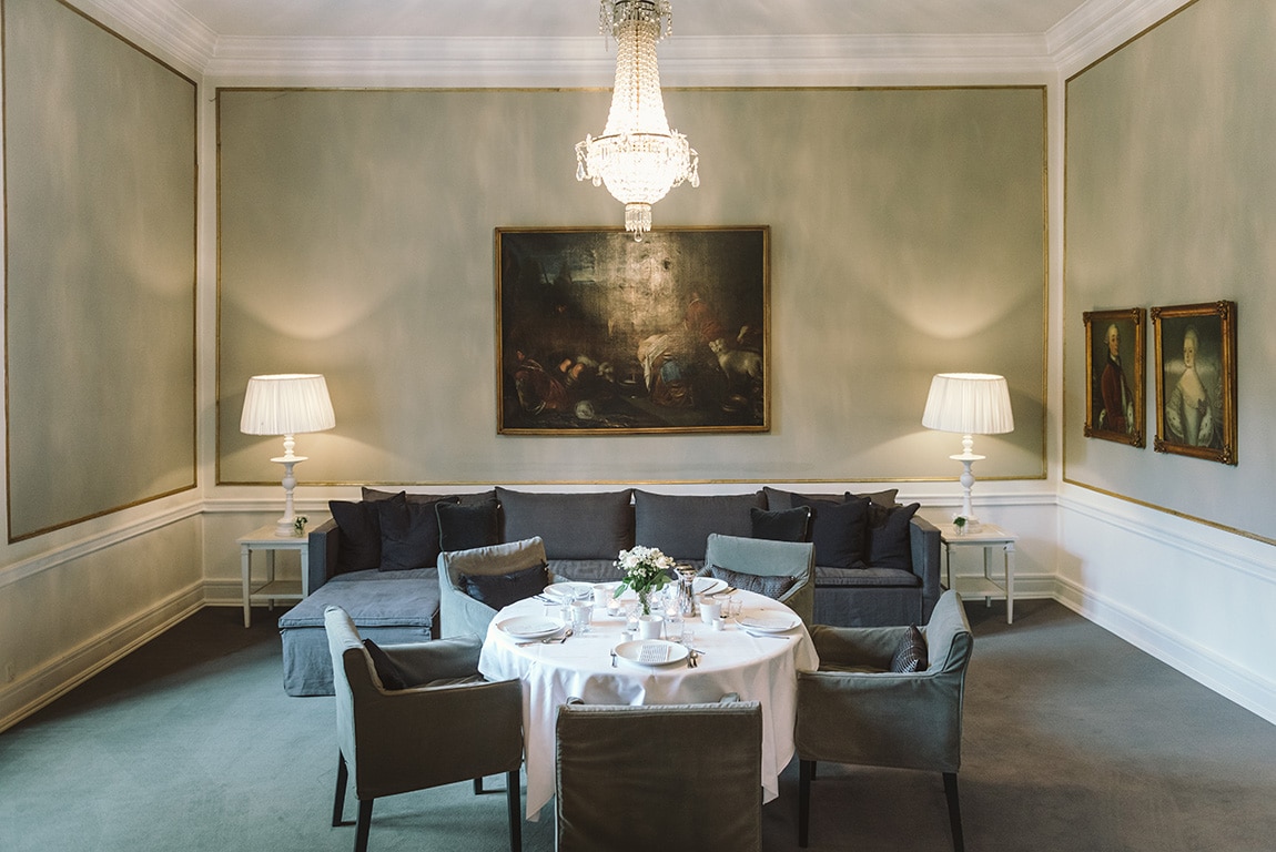 Ellen Marsvin - Holckenhavn