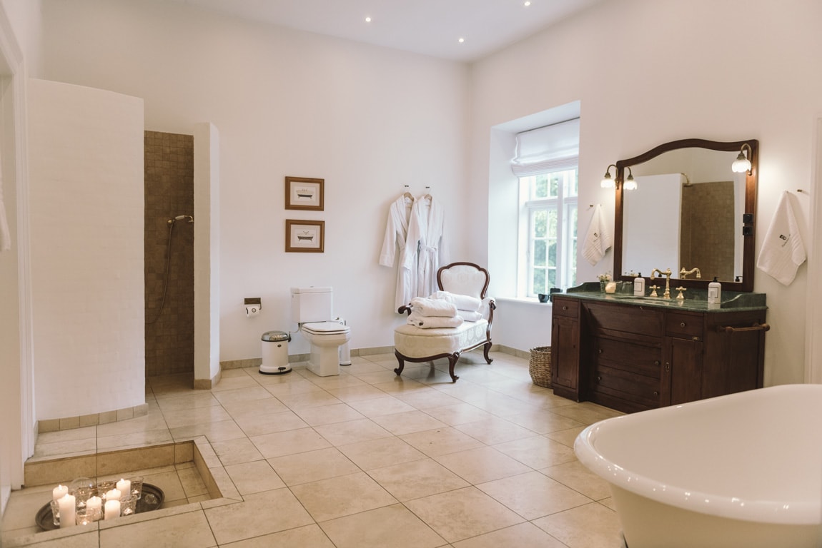 Ellen Marsvin - Holckenhavn