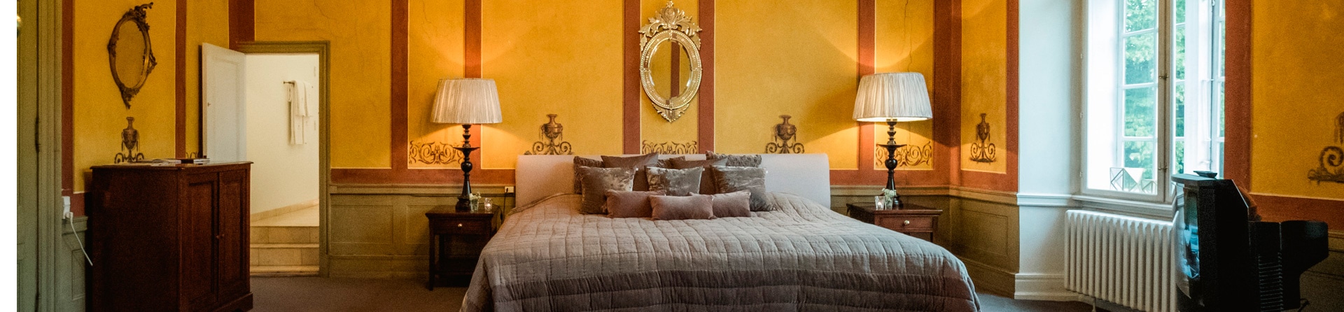 Ellen Marsvin - Holckenhavn