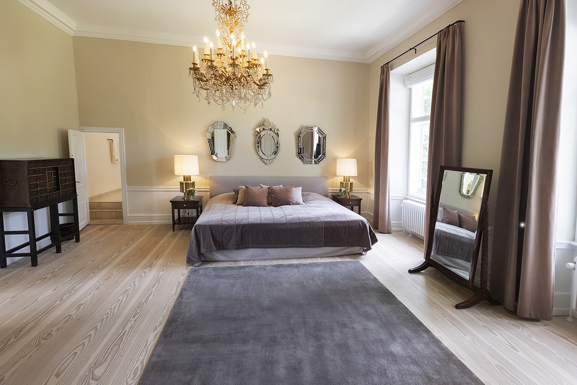 Ellen Marsvin - Holckenhavn