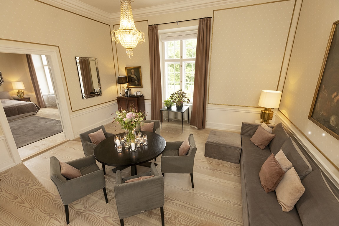 Ellen Marsvin - Holckenhavn