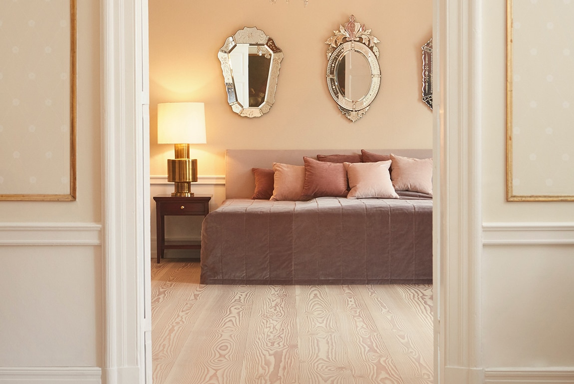 Ellen Marsvin - Holckenhavn