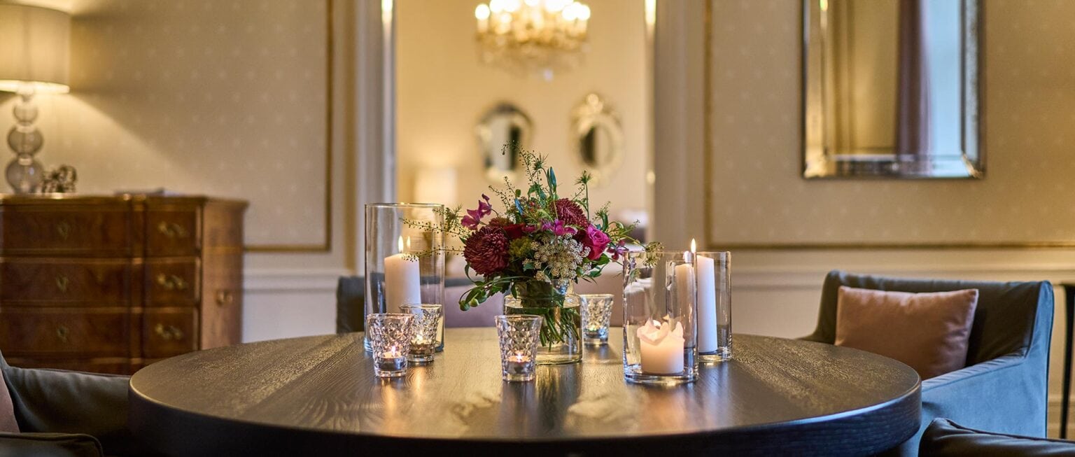 Konference på Fyn - Konferencer og møder ved Holckenhavn Slot - Op til ...